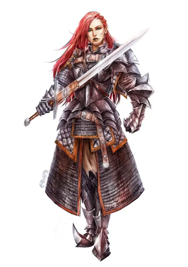 D&D 5e Multiclassing Combinations and Guides – Flutes Loot