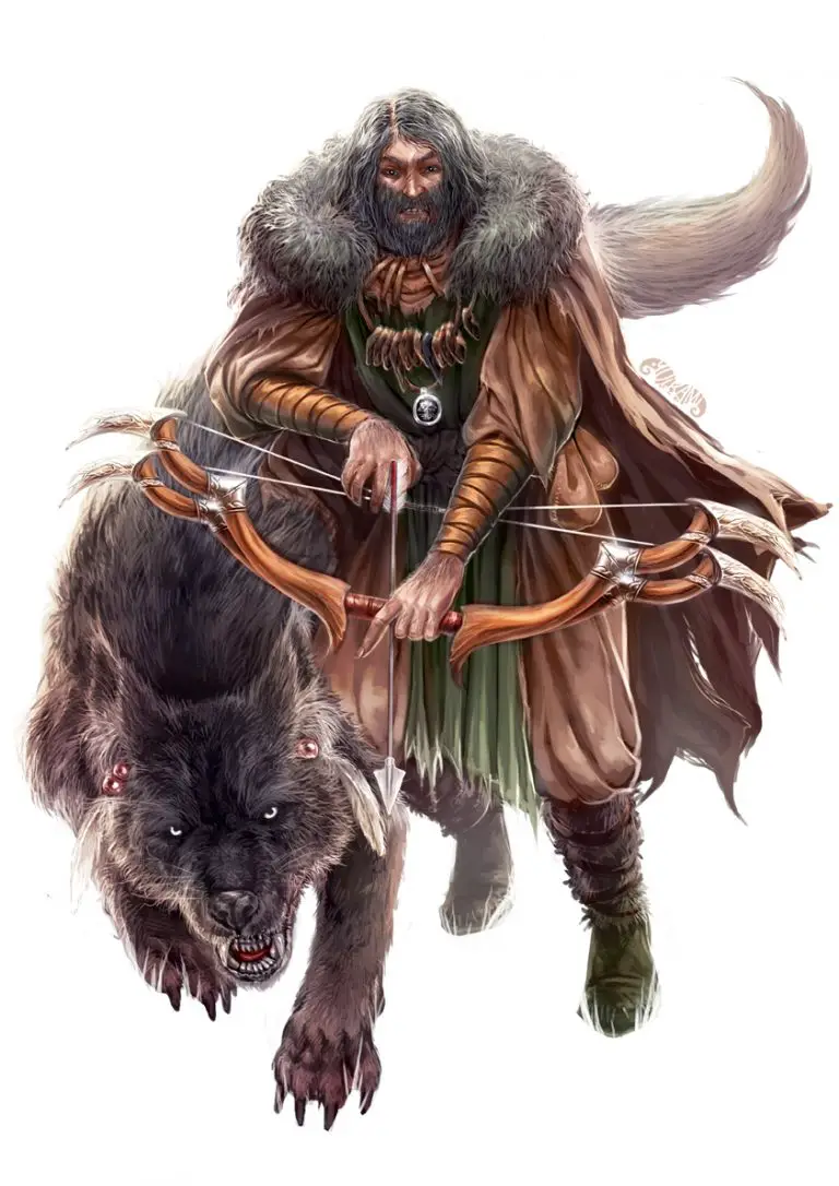 D&D 5e Multiclassing Combinations and Guides – Flutes Loot