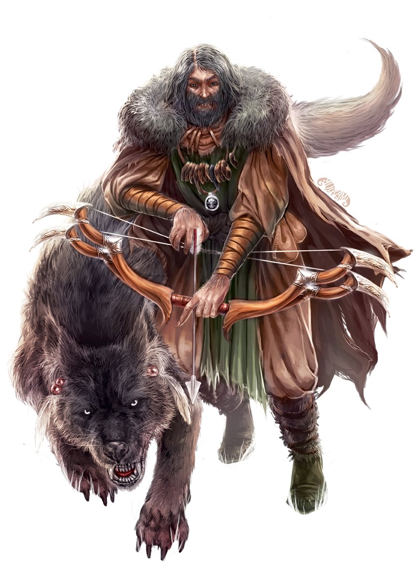 D&D 5e Multiclassing Combinations and Guides – Flutes Loot