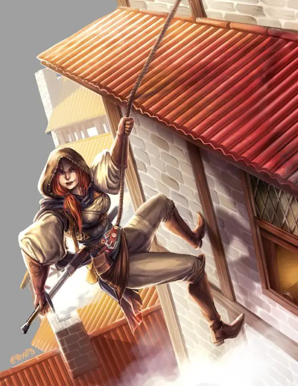 D&D 5e Multiclassing Combinations and Guides – Flutes Loot