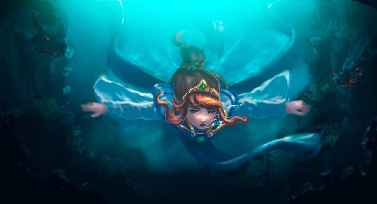 How to Prepare Your Sea Exploration Adventure: Free D&D 5e Module ...