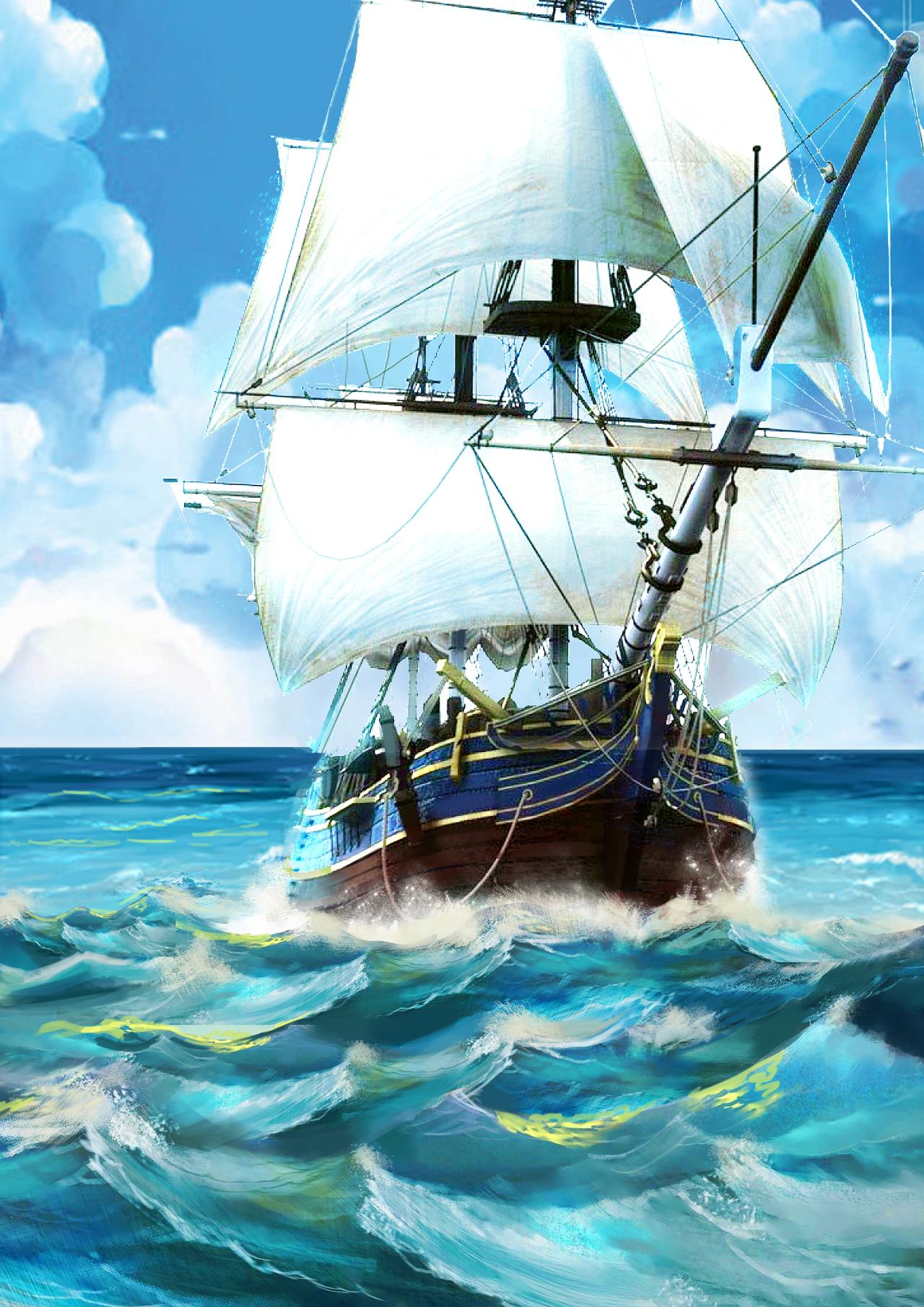 How to Prepare Your Sea Exploration Adventure: Free D&D 5e Module ...