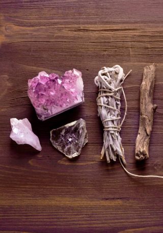 How to Play a Witch: D&D 5e Character Concepts – Flutes Loot