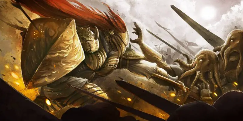 D&D 5e Guide to Legendary Actions and Lairs – Flutes Loot