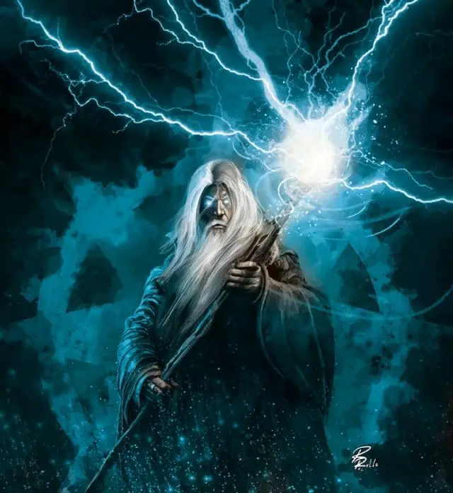 How to Shut Down an Archmage: D&D 5e Combat Tactics – Flutes Loot