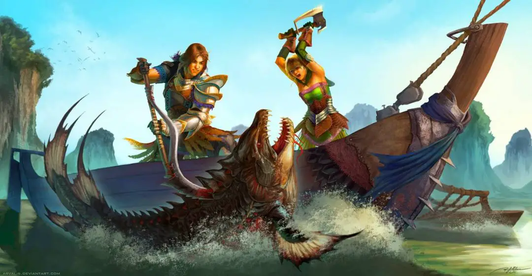 Creating Encounters to Engage Players: D&D 5e DM Tips – Flutes Loot