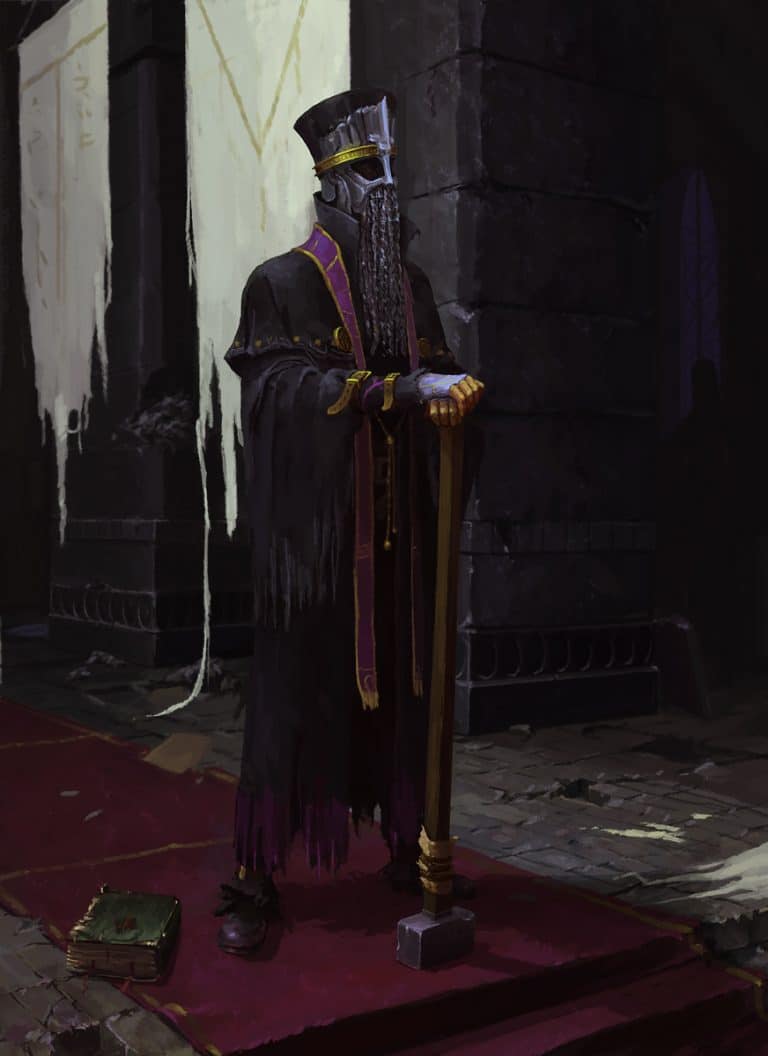 Cleric Multiclassing: D&D 5e Heavenly Guide – Flutes Loot