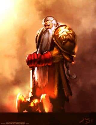 Cleric Multiclassing: D&D 5e Heavenly Guide – Flutes Loot