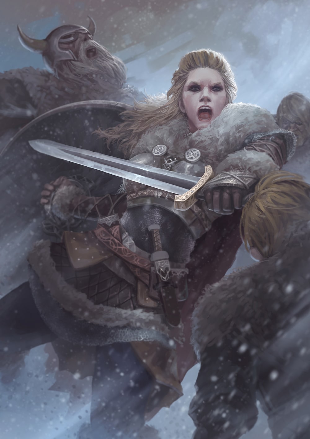 Barbarian Subclass Ratings: D&D 5e Paths Ranked – Flutes Loot