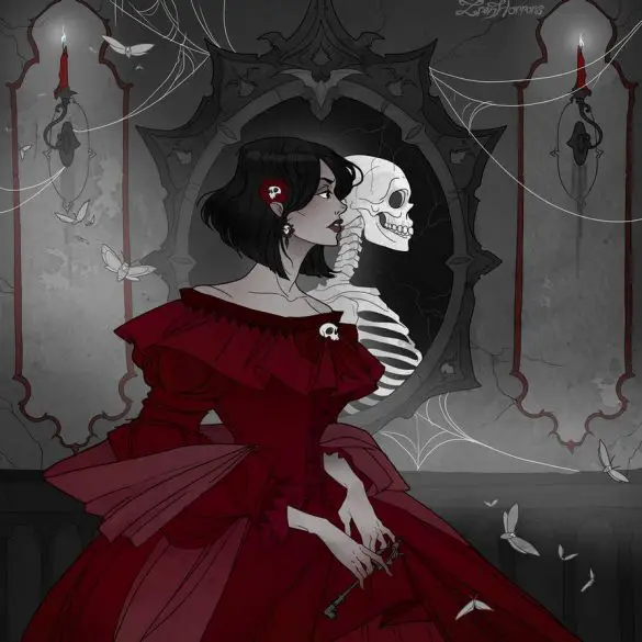 Warlock Patrons: D&D Lore and Pact Motivations – Flutes Loot