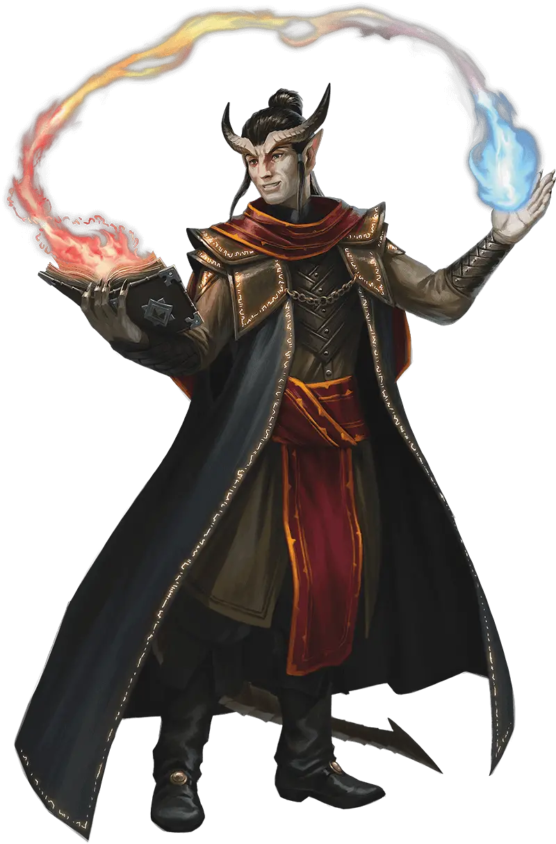 D&D 5e Wizard Multiclass Guide – Flutes Loot