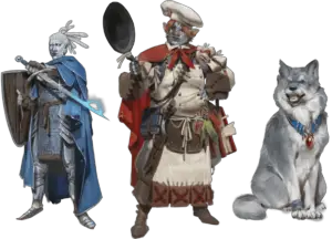 D&D 5e Wizard Multiclass Guide – Flutes Loot