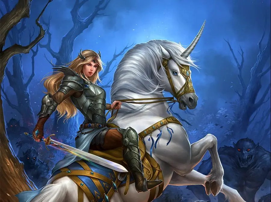 Movement Speed and Key Combat Tactics of D&D 5e – Flutes Loot