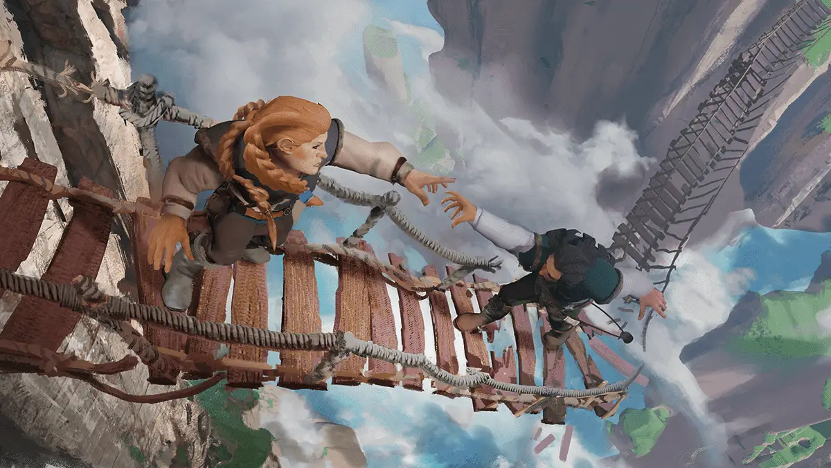 How to Build and Run Skill Challenges in D&D 5e – Flutes Loot