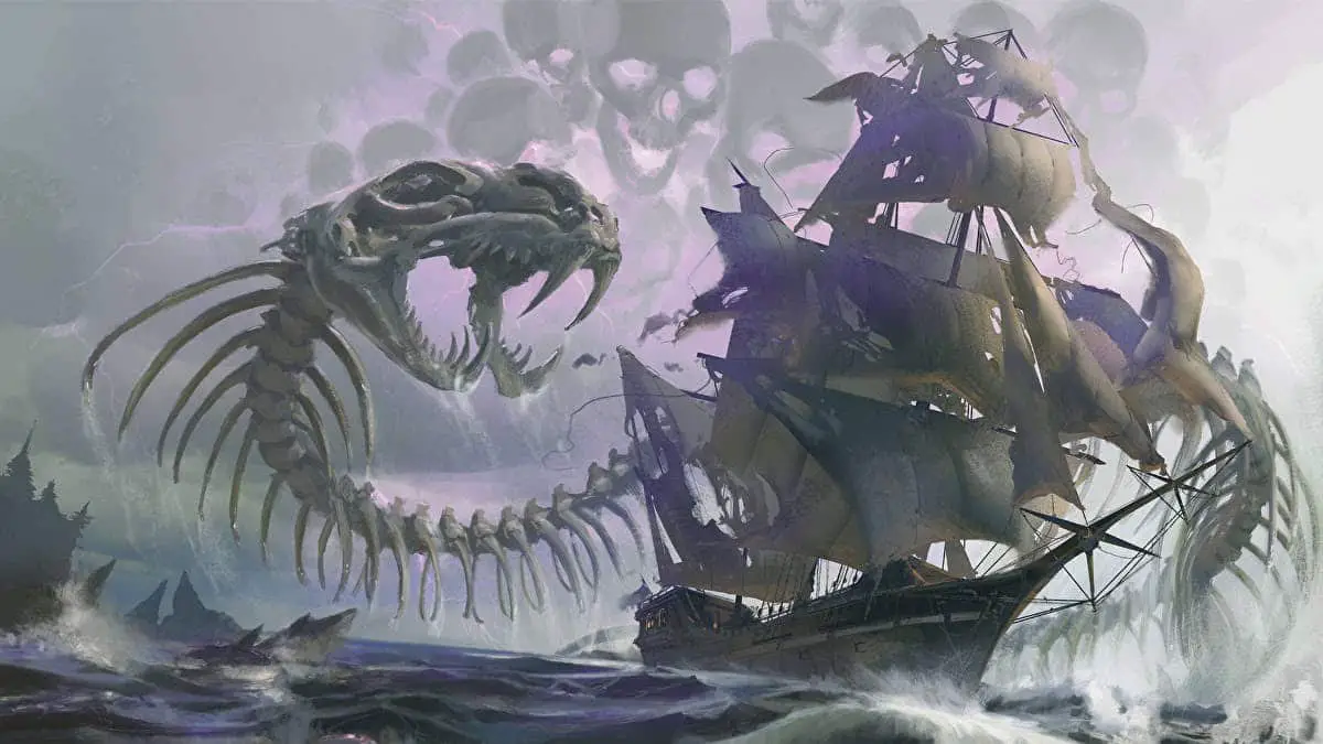 How to Build and Run Skill Challenges in D&D 5e – Flutes Loot