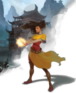 Way of the Open Hand Monk: D&D 5e Subclass Review – Flutes Loot