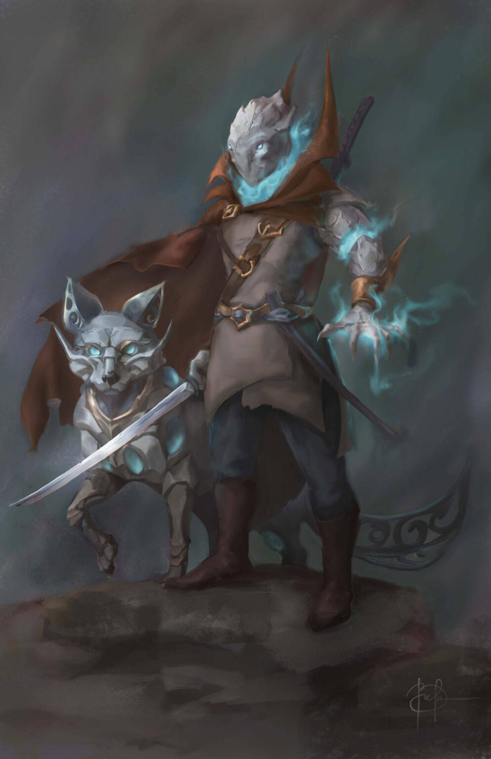 Artificer Multiclassing Ideas: D&D 5e Inventive Concepts – Flutes Loot