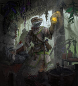 Artificer Multiclassing Ideas: D&D 5e Inventive Concepts – Flutes Loot