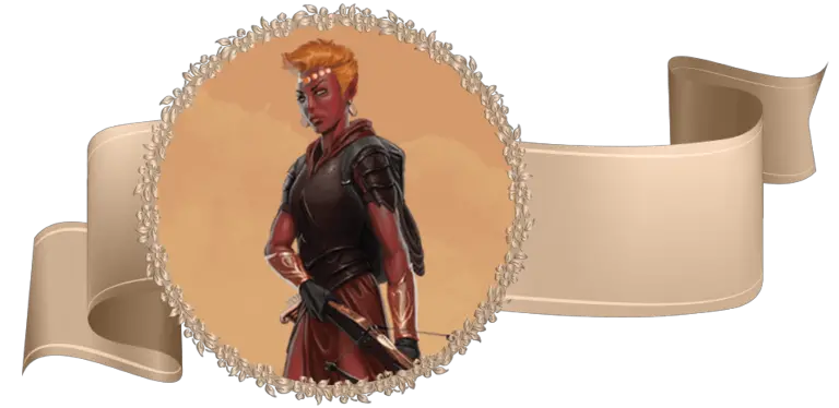 D&D 5e Races and Lineages: Overview, Lore, and Analysis – Flutes Loot