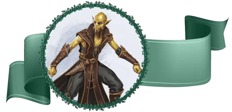 D&D 5e Races and Lineages: Overview, Lore, and Analysis – Flutes Loot