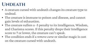 Confusion in D&D 5e Is a Confusing Mess – Flutes Loot