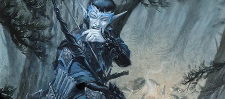 Passive Perception Explained: D&D 5e's Best Skill – Flutes Loot