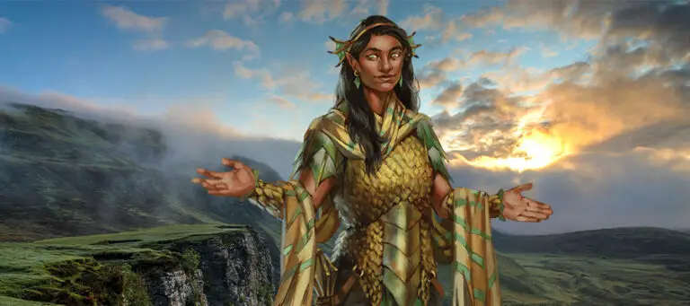 D&D 5e Best Druid Subclass: Circle Ratings & Ranks – Flutes Loot