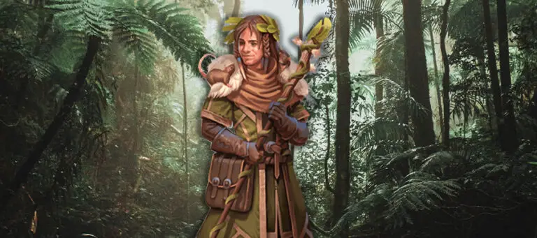 D&D 5e Best Druid Subclass: Circle Ratings & Ranks – Flutes Loot