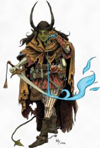 Alchemist Class for D&D 5e - Amazing 3PP Content – Flutes Loot