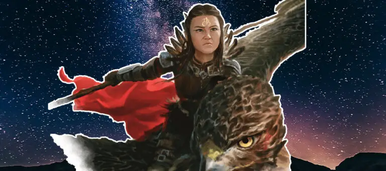 Why I Love to Multiclass as a Rogue/Fighter in D&D 5e – Flutes Loot