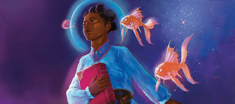 Order of Scribes Wizard D&D 5e: Analysis and Roleplaying – Flutes Loot