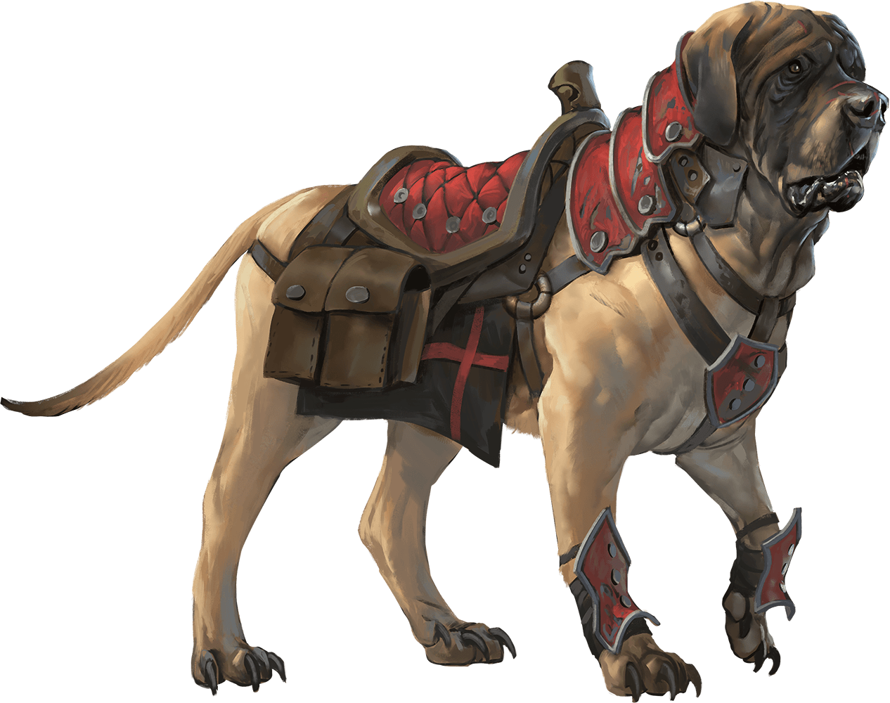 Passive Perception Explained: D&D 5e's Best Skill – Flutes Loot