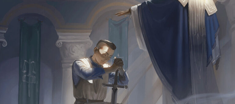 D&D 5e Unique Inspiration by Character Class – Flutes Loot