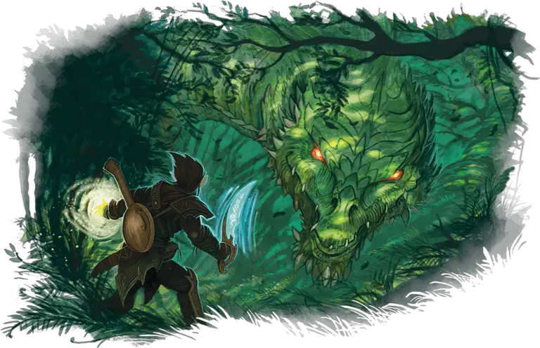 Passive Perception Explained: D&D 5e's Best Skill – Flutes Loot