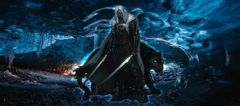 D&D 5e Revised Ranger and How to Revise Classes – Flutes Loot