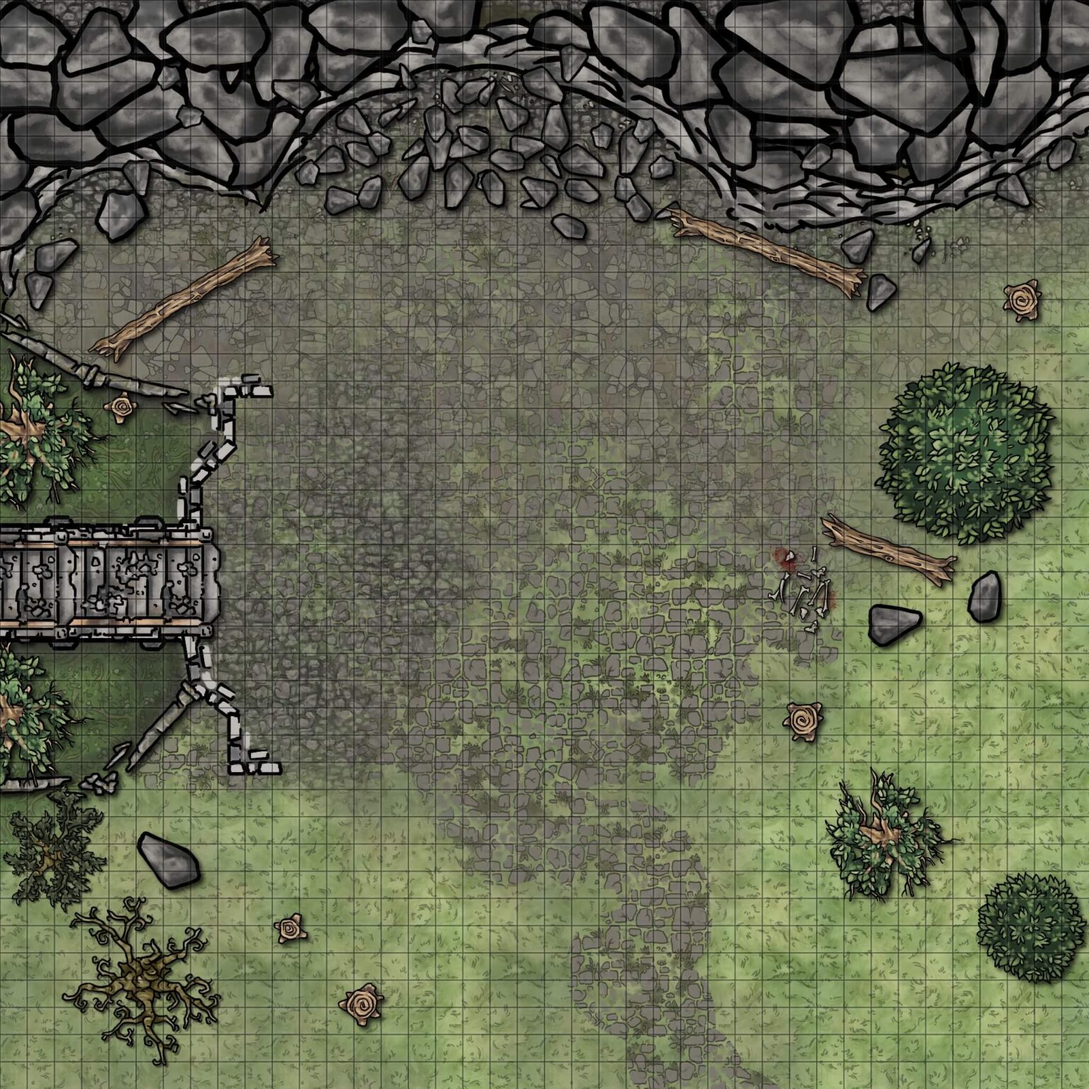 3 Steps to Improve Combat Encounters in TTRPGs – Flutes Loot