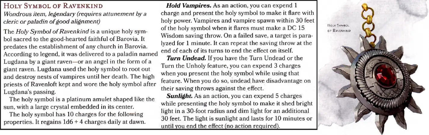 Mastering Strahd von Zarovich: The Ultimate Guide to Running a Fierce D ...