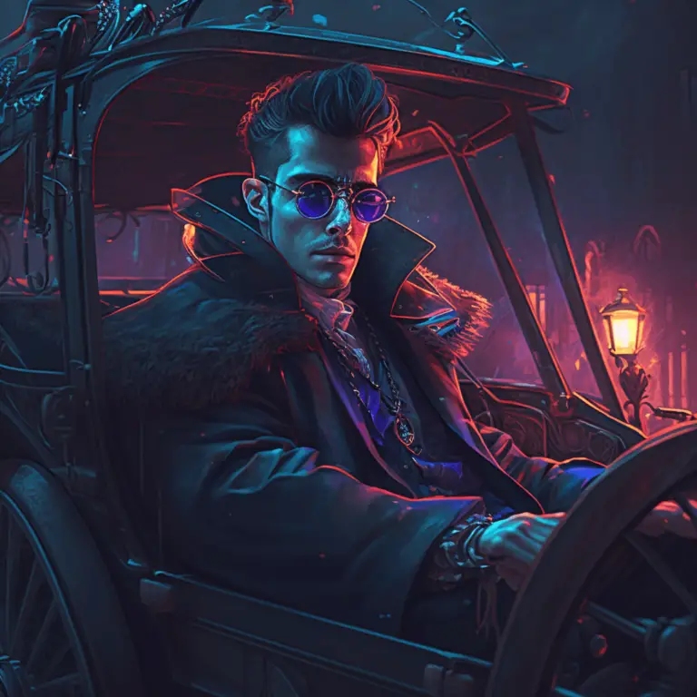 Mastering Strahd von Zarovich: The Ultimate Guide to Running a Fierce D ...