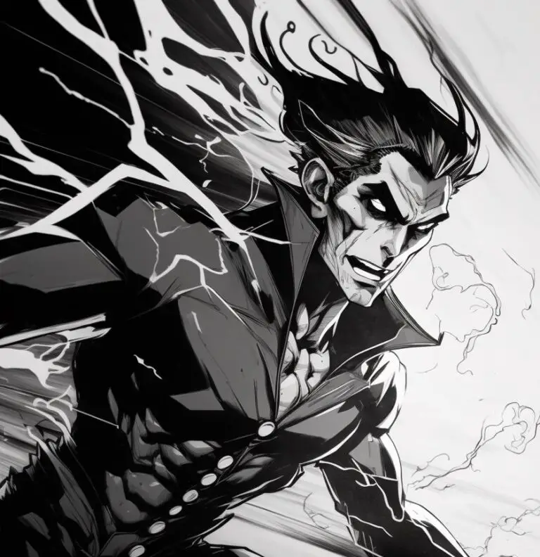 Mastering Strahd von Zarovich: The Ultimate Guide to Running a Fierce D ...