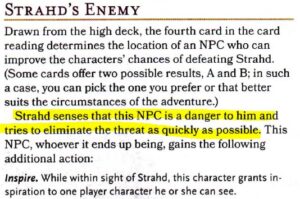Mastering Strahd von Zarovich: The Ultimate Guide to Running a Fierce D ...