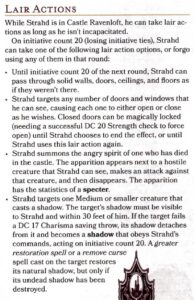Mastering Strahd von Zarovich: The Ultimate Guide to Running a Fierce D ...