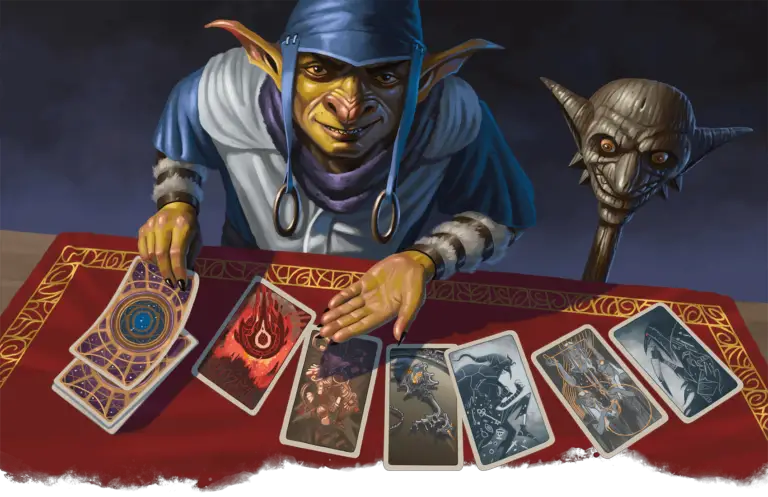 D&D 5e Damage Types and Hit Points Explained – Flutes Loot